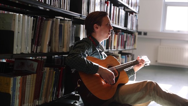 Come and sing! | Reykjavík City Library