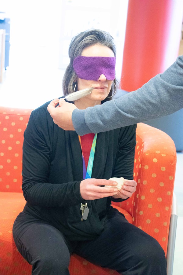 Stofan | Caring for Our Senses in The Scent Library | Reykjavík City ...