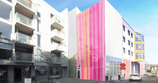 DesignMarch 2023 | The Future Library | Reykjavík City Library