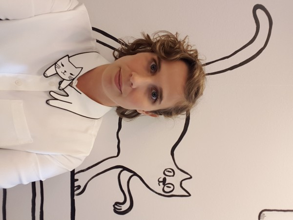 Alphabets around the world and Origami with Momo Hayashi | Borgarbókasafnið